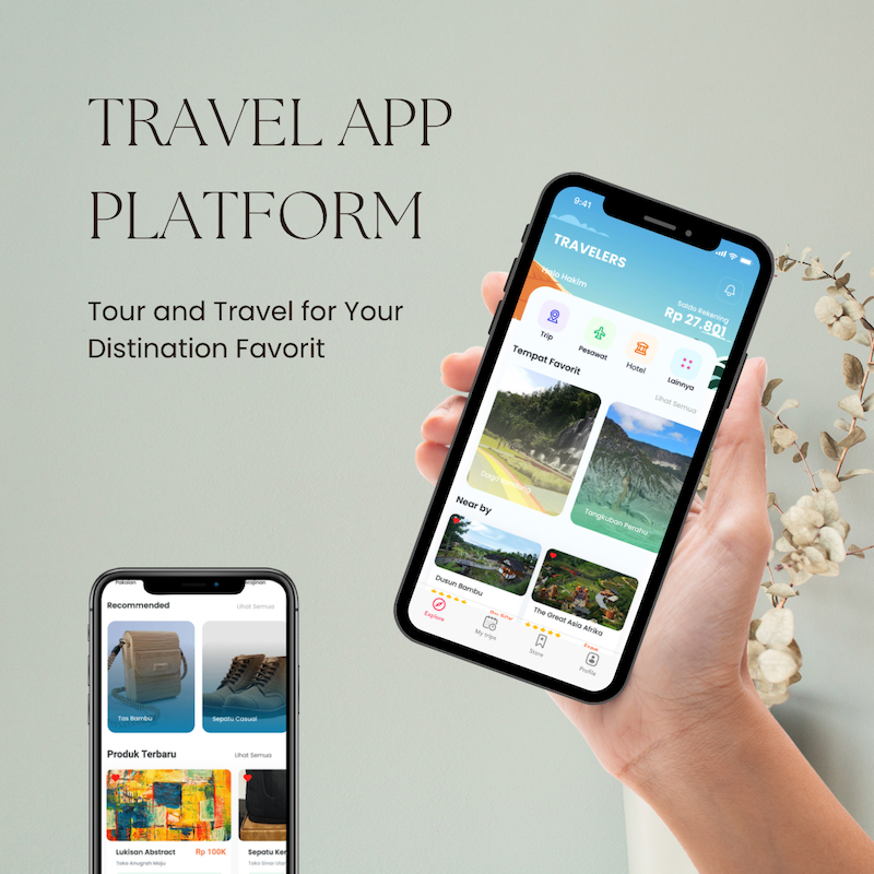PT Digital Niaga International – Industrial Digitalization & IT Solutions